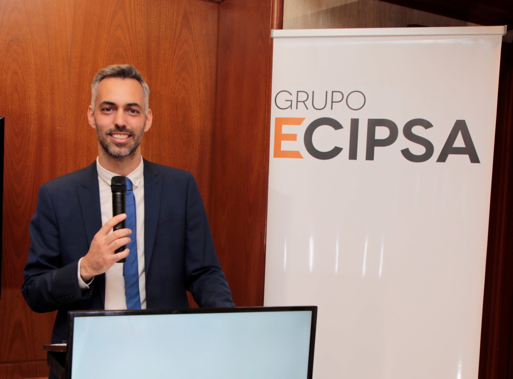 El año de la comunicación Covid - Ecipsa