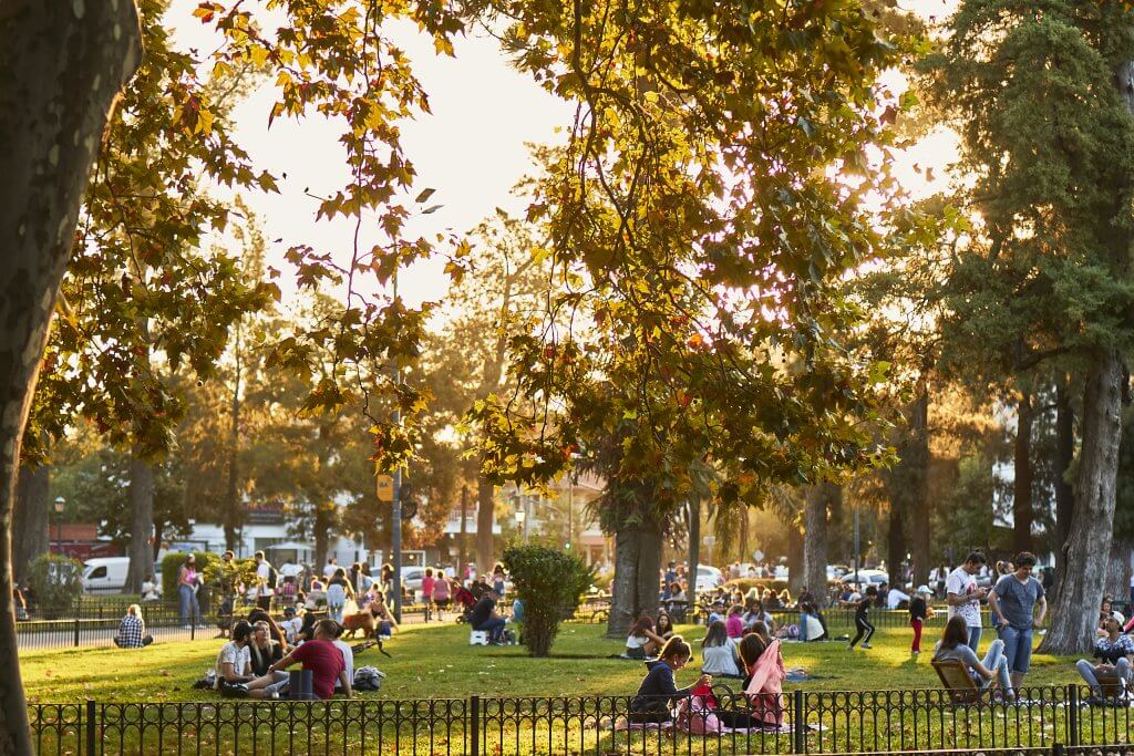 Villa Devoto destacado como uno de los mejores lugares para vivir - Ecipsa