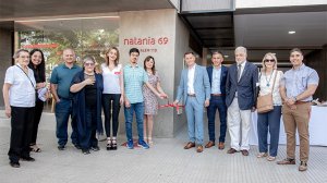 ¡Entregamos Natania 69 en Tucumán! - Ecipsa