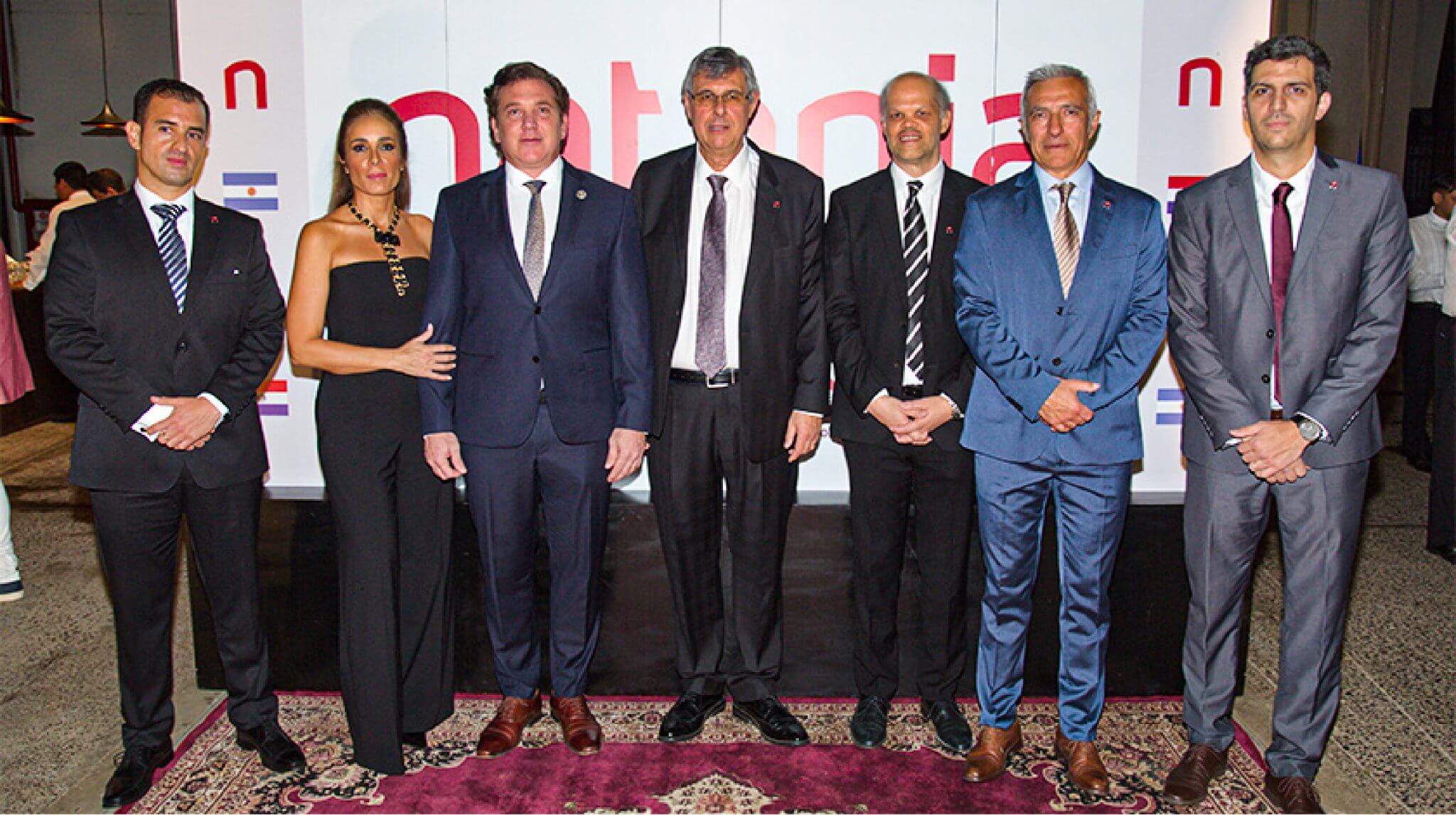 Ecipsa abre oficina en Israel, llega a Panamá y Perú y se larga en Florida - Ecipsa