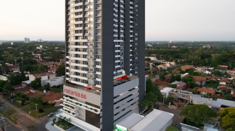 Natania de Grupo ECIPSA se prepara para un gran 2025 en Paraguay - Ecipsa